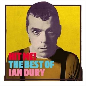 HIT ME! THE BEST OF IAN DURY3CD発売日2020/10/30詳しい納期他、ご注文時はご利用案内・返品のページをご確認くださいジャンル洋楽ロック　アーティストイアン・デューリーIAN DURY収録時間組枚数商品説明...