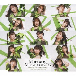 モーニングムスメトゥースリー スッゴイフィーバー ウェイク アップ コール メザメルトキ ネバーエンディング シャインCD発売日2023/10/25詳しい納期他、ご注文時はご利用案内・返品のページをご確認くださいジャンル邦楽J-POP　アー...