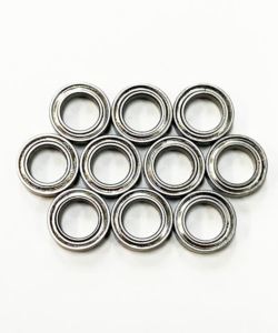 MRT ベアリング 850 ガイケイ 8ミリ × ナイケイ 5ミリ × アツサ 2.5ミリRCパーツ詳しい納期他、ご注文時はご利用案内・返品のページをご確認ください関連キーワードRCパーツTOPLINEMRTベアリング(TOPLINE)ベア...