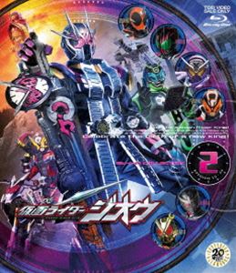 カメンライダージオウ2Blu-ray発売日2019/6/12詳しい納期他、ご注文時はご利用案内・返品のページをご確認くださいジャンルアニメ仮面ライダーシリーズ　監督出演奥野壮押田岳大幡しえり渡邊圭祐板垣李光人紺野彩夏収録時間285分組枚数2...
