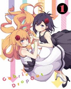 Blu-ray発売日2017/3/24詳しい納期他、ご注文時はご利用案内・返品のページをご確認くださいジャンルアニメテレビアニメ　監督太田雅彦出演富田美憂大西沙織大空直美花澤香菜収録時間96分組枚数1商品説明ガヴリールドロップアウト Vol...