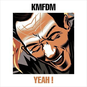 YEAH!CD発売日2017/6/23詳しい納期他、ご注文時はご利用案内・返品のページをご確認くださいジャンル洋楽その他　アーティストKMFDMKMFDM収録時間組枚数商品説明KMFDM / YEAH!KMFDM / イェー!収録内容1. ...