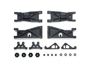 RC スペアパーツ ナンバー1675 TD4 Dパーツ サスアーム 2マイRCパーツ発売日2021/11/20詳しい納期他、ご注文時はご利用案内・返品のページをご確認ください関連キーワードRCパーツRCスペアパーツTAMIYATD4サスアー...
