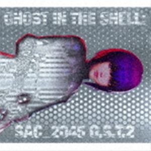 トダノブコ ジンノウチカズマ コウカクキドウタイ スタンドアローンコンプレックス 2045 オー エス ティー 2CD発売日2022/6/22詳しい納期他、ご注文時はご利用案内・返品のページをご確認くださいジャンルアニメ・ゲーム国内アニメ音...