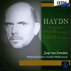 ＊＊ ハイドンコウキョウキョクシュウ2 ダイ31バンホルンシンゴウ ダイ72バンダイ73バンカリCD発売日2008/12/12詳しい納期他、ご注文時はご利用案内・返品のページをご確認くださいジャンルクラシック交響曲　アーティストヤープ・ヴァ...