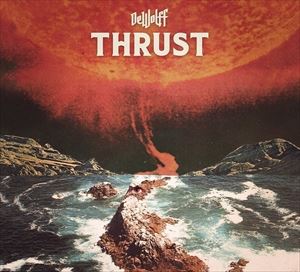 THRUSTCD発売日2018/5/4詳しい納期他、ご注文時はご利用案内・返品のページをご確認くださいジャンル洋楽ロック　アーティストデウォルフDEWOLFF収録時間組枚数商品説明DEWOLFF / THRUSTデウォルフ / スラスト現在...