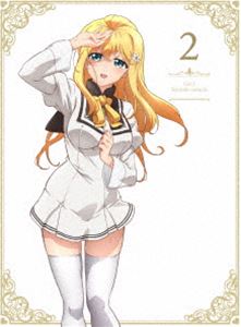 Blu-ray発売日2016/2/2詳しい納期他、ご注文時はご利用案内・返品のページをご確認くださいジャンルアニメテレビアニメ　監督神保昌登出演田丸篤志芹澤優立花理香桑原由気森永千才収録時間48分組枚数1関連キーワード：ブルーレイ BD商品...