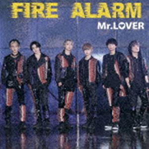 ミスターラバー ファイア アラームCD発売日2021/6/1詳しい納期他、ご注文時はご利用案内・返品のページをご確認くださいジャンル邦楽J-POP　アーティストMr.LOVER収録時間9分20秒組枚数1商品説明Mr.LOVER / FIRE...