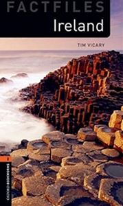 Reader詳しい納期他、ご注文時はご利用案内・返品のページをご確認ください関連キーワードTim Vicary商品説明Oxford Bookworms Library Factfiles 2 Ireland MP3 PackFactfile...