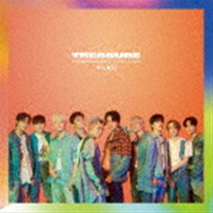 トレジャー ザ セカンド ステップ チャプター トゥーCD発売日2022/11/30詳しい納期他、ご注文時はご利用案内・返品のページをご確認くださいジャンル邦楽J-POP　アーティストTREASURE収録時間23分12秒組枚数1商品説明TR...