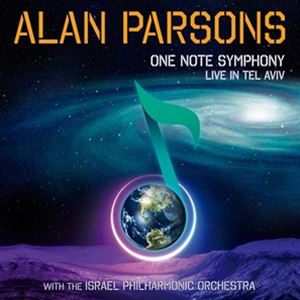 ONE NOTE SYMPHONY ： LIVE IN TEL AVIV2CD＋DVD発売日2022/2/11詳しい納期他、ご注文時はご利用案内・返品のページをご確認くださいジャンル洋楽ロック　アーティストアラン・パーソンズALAN PAR...