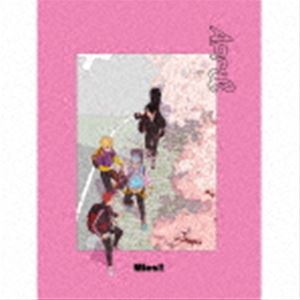 マイクス エイプリルCD発売日2020/12/16詳しい納期他、ご注文時はご利用案内・返品のページをご確認くださいジャンルアニメ・ゲーム国内アニメ音楽　アーティストMics!!収録時間44分09秒組枚数2商品説明Mics!! / April...