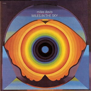MILES IN THE SKYCD発売日2016/10/14詳しい納期他、ご注文時はご利用案内・返品のページをご確認くださいジャンルジャズ・フュージョン海外ジャズ　アーティストマイルス・デイヴィスMILES DAVIS収録時間組枚数商品説...