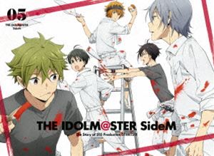 DVD発売日2018/4/25詳しい納期他、ご注文時はご利用案内・返品のページをご確認くださいジャンルアニメテレビアニメ　監督原田孝宏黒木美幸出演仲村宗悟内田雄馬八代拓梅原裕一郎堀江瞬高塚智人収録時間48分組枚数2関連キーワード：IDOLM...
