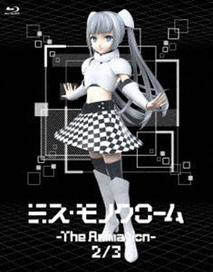 Blu-ray発売日2016/3/9詳しい納期他、ご注文時はご利用案内・返品のページをご確認くださいジャンルアニメテレビアニメ　監督岩崎良明出演堀江由衣藤原啓治井上喜久子神田朱未神谷浩史収録時間204分組枚数1関連キーワード：ブルーレイ B...