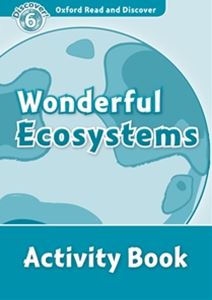 Reader詳しい納期他、ご注文時はご利用案内・返品のページをご確認ください関連キーワード商品説明Oxford Read and Discover 6 Wonderful Ecosystem Activity Book英語学習を通じて他教科...