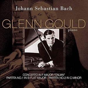 BACH ： ITALIAN CONCERTO （SOLID GOLD）LP発売日2026/3/13詳しい納期他、ご注文時はご利用案内・返品のページをご確認くださいジャンルクラシックその他　アーティストグレン・グールドGLENN GOULD...
