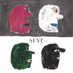 スカイ コラージュCD発売日2024/7/24詳しい納期他、ご注文時はご利用案内・返品のページをご確認くださいジャンル邦楽ロック/ソウル　アーティストSKYE収録時間55分35秒組枚数1商品説明SKYE / CollageコラージュSKYE...