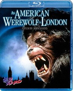 Blu-ray発売日2012/4/13詳しい納期他、ご注文時はご利用案内・返品のページをご確認くださいジャンル洋画ホラー　監督ジョン・ランディス出演デヴィッド・ノートンジェニー・アガターグリフィン・ダンジョン・ウッドヴァイン収録時間組枚数1...