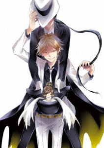 DVD発売日2016/12/21詳しい納期他、ご注文時はご利用案内・返品のページをご確認くださいジャンルアニメテレビアニメ　監督中野英明出演寺島拓篤梶裕貴鈴木達央下野紘堀江一眞収録時間50分組枚数1商品説明SERVAMP-サーヴァンプ- 第...