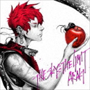 アラキ ザ スカイズ ザ リミットCD発売日2016/9/28詳しい納期他、ご注文時はご利用案内・返品のページをご確認くださいジャンル邦楽J-POP　アーティストARAKI収録時間56分12秒組枚数1商品説明ARAKI / THE SKY’...
