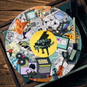 JIMUIN G NO MEIKYOKU TIME TRIPCD発売日2020/2/16詳しい納期他、ご注文時はご利用案内・返品のページをご確認くださいジャンル邦楽J-POP　アーティスト事務員G収録時間123分14秒組枚数2関連キーワード...