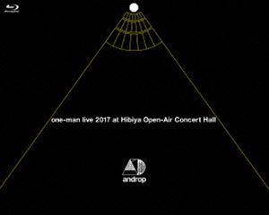 Blu-ray発売日2018/1/10詳しい納期他、ご注文時はご利用案内・返品のページをご確認くださいジャンル音楽邦楽ロック　監督出演androp収録時間104分組枚数1関連キーワード：ブルーレイ BD商品説明androp／one-man ...