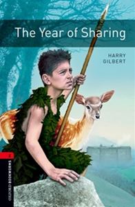 Reader詳しい納期他、ご注文時はご利用案内・返品のページをご確認ください関連キーワード商品説明Oxford Bookworms Library 3rd Edition Stage 2 Year of Sharing語彙、文章量、内容など...