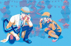 サンネンズィーグミギンパチセンセイBlu-ray発売日2026/3/25詳しい納期他、ご注文時はご利用案内・返品のページをご確認くださいジャンルアニメテレビアニメ　監督東田夏実出演杉田智和阪口大助釘宮理恵ゆきのさつき千葉進歩収録時間72分組...