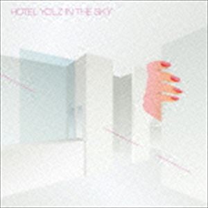 ヨルズインザスカイ ホテルCD発売日2015/12/9詳しい納期他、ご注文時はご利用案内・返品のページをご確認くださいジャンル邦楽ロック/ソウル　アーティストYOLZ IN THE SKY収録時間組枚数1商品説明YOLZ IN THE SK...