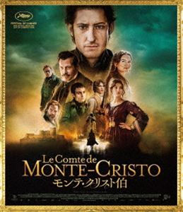 モンテクリストハクBlu-ray発売日2026/5/8詳しい納期他、ご注文時はご利用案内・返品のページをご確認くださいジャンル洋画歴史映画　監督マチュー・デラポルトアレクサンドル・ド・ラ・パトリエール出演ピエール・ニネアナイス・ドゥムーステ...