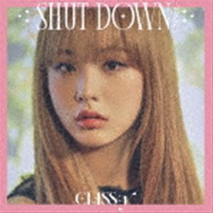 クラッシー シャット ダウン ジャパン バージョンCD発売日2022/6/22詳しい納期他、ご注文時はご利用案内・返品のページをご確認くださいジャンル洋楽アジアンポップス　アーティストCLASS：y収録時間7分02秒組枚数1商品説明CLAS...