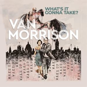 WHAT’S IT GONNA TAKE?CD発売日2022/5/20詳しい納期他、ご注文時はご利用案内・返品のページをご確認くださいジャンル洋楽ロック　アーティストヴァン・モリソンVAN MORRISON収録時間組枚数商品説明VAN MO...