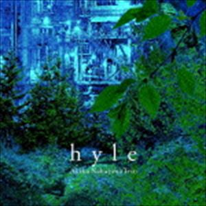 ナカジマアキコトリオ フューレーCD発売日2015/8/1詳しい納期他、ご注文時はご利用案内・返品のページをご確認くださいジャンルジャズ・フュージョン国内ジャズ　アーティスト中島明子トリオ収録時間組枚数1商品説明中島明子トリオ / hyle...