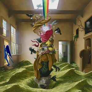 フォスターザピープル パラダイス ステイト オブ マインドCD発売日2024/8/21詳しい納期他、ご注文時はご利用案内・返品のページをご確認くださいジャンル洋楽ロック　アーティストフォスター・ザ・ピープル収録時間47分58秒組枚数1商品説...