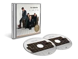 NO NEED TO ARGUE （DELXE EDITION）2CD発売日2025/8/16詳しい納期他、ご注文時はご利用案内・返品のページをご確認くださいジャンル洋楽ロック　アーティストクランベリーズCRANBERRIES収録時間組枚数...