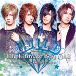 ギルド ジ アルティメット ベスト ボリューム 2 ラブ コレクションCD発売日2015/12/30詳しい納期他、ご注文時はご利用案内・返品のページをご確認くださいジャンル邦楽ロック/ソウル　アーティストギルド収録時間組枚数1商品説明ギルド...