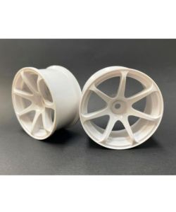 AVSモデル T7ホイール ハイトラクションタイプ オフセット5 ホワイトRCパーツ詳しい納期他、ご注文時はご利用案内・返品のページをご確認ください関連キーワードRCパーツTOPLINEAVSモデルT7(TOPLINE)ホイール(RC)関連...