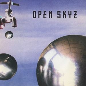 OPEN SKYZCD発売日2025/5/23詳しい納期他、ご注文時はご利用案内・返品のページをご確認くださいジャンル洋楽ロック　アーティストオープン・スカイズOPEN SKYZ収録時間組枚数商品説明OPEN SKYZ / OPEN SKY...