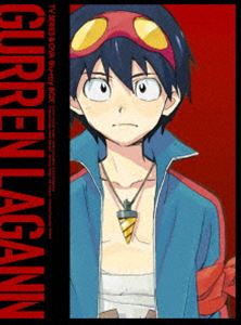 Blu-ray発売日2017/11/22詳しい納期他、ご注文時はご利用案内・返品のページをご確認くださいジャンルアニメテレビアニメ　監督今石洋之出演柿原徹也小西克幸井上麻里奈小野坂昌也檜山修之伊藤静収録時間768分組枚数6関連キーワード：ブ...