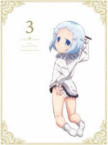 Blu-ray発売日2016/3/2詳しい納期他、ご注文時はご利用案内・返品のページをご確認くださいジャンルアニメテレビアニメ　監督神保昌登出演田丸篤志芹澤優立花理香桑原由気森永千才収録時間48分組枚数1関連キーワード：ブルーレイ BD商品...