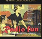 RADIO FUN ： FIFTY FOR THE OVER2CD発売日2008/9/8詳しい納期他、ご注文時はご利用案内・返品のページをご確認くださいジャンル洋楽ポップス　アーティストヴァリアスVARIOUS収録時間組枚数商品説明VARI...