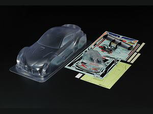 RC スペアパーツ ナンバー1678 1/10 RC au トムス GRスープラ スペアボディ セットRCパーツ発売日2022/10/1詳しい納期他、ご注文時はご利用案内・返品のページをご確認ください関連キーワードRCパーツRCスペアパーツ...