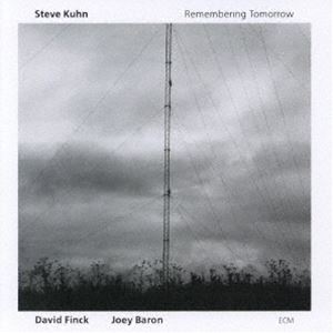 キューン スティーブ リメンバリング トゥモロウCD発売日2024/6/26詳しい納期他、ご注文時はご利用案内・返品のページをご確認くださいジャンルジャズ・フュージョン海外ジャズ　アーティストスティーヴ・キューン（p）デヴィッド・フィンク（...