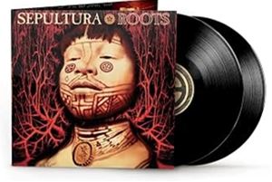 ROOTS （METAL MATTERS）2LP発売日2026/9/25詳しい納期他、ご注文時はご利用案内・返品のページをご確認くださいジャンル洋楽ハードロック/ヘヴィメタル　アーティストセパルトゥラSEPULTURA収録時間組枚数商品説明...