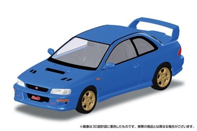 1/32 イニシャルD ブンタ ノ インプレッサカープラモデル発売日2026/12/31詳しい納期他、ご注文時はご利用案内・返品のページをご確認ください関連キーワード1/32楽プラスナップキットシリーズ頭文字D青島文化教材社カーモデルスバル...
