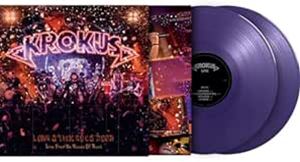 LONG STICK GOES BOOM ＝LIVE FROM THE HOUSE OF RUST＝ （PURPLE）2LP発売日2025/2/7詳しい納期他、ご注文時はご利用案内・返品のページをご確認くださいジャンル洋楽ハードロック/ヘヴ...
