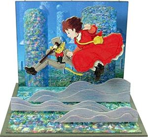 スタジオジブリミニ イザ オトモツカマツラン ミミヲスマセバペーパークラフト発売日2017/2/25詳しい納期他、ご注文時はご利用案内・返品のページをご確認ください関連キーワード耳をすませばスタジオジブリ作品シリーズさんけいみにちゅあーとシ...