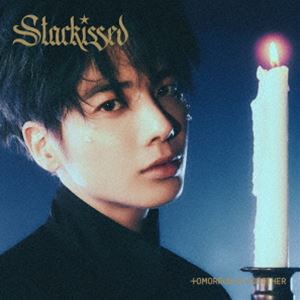 トゥモローバイトゥギャザー スターキストCD発売日2025/10/22詳しい納期他、ご注文時はご利用案内・返品のページをご確認くださいジャンル洋楽アジアンポップス　アーティストTOMORROW X TOGETHER収録時間33分39秒組枚数...