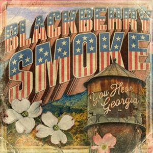 YOU HEAR GEORGIACD発売日2021/5/28詳しい納期他、ご注文時はご利用案内・返品のページをご確認くださいジャンル洋楽ロック　アーティストブラックベリー・スモークBLACKBERRY SMOKE収録時間組枚数商品説明BLA...